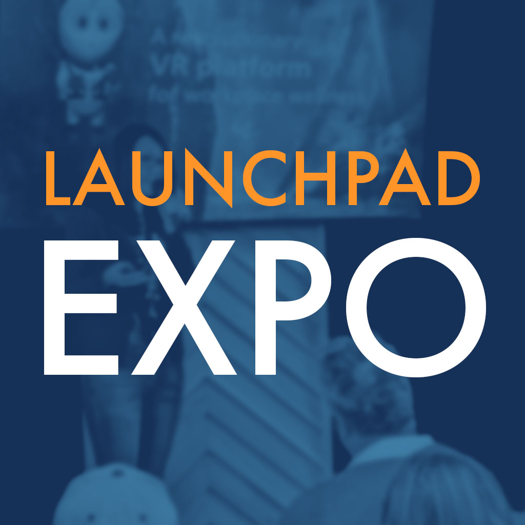 Launchpad Expo: Consumer & CPG - Venture Mechanics
